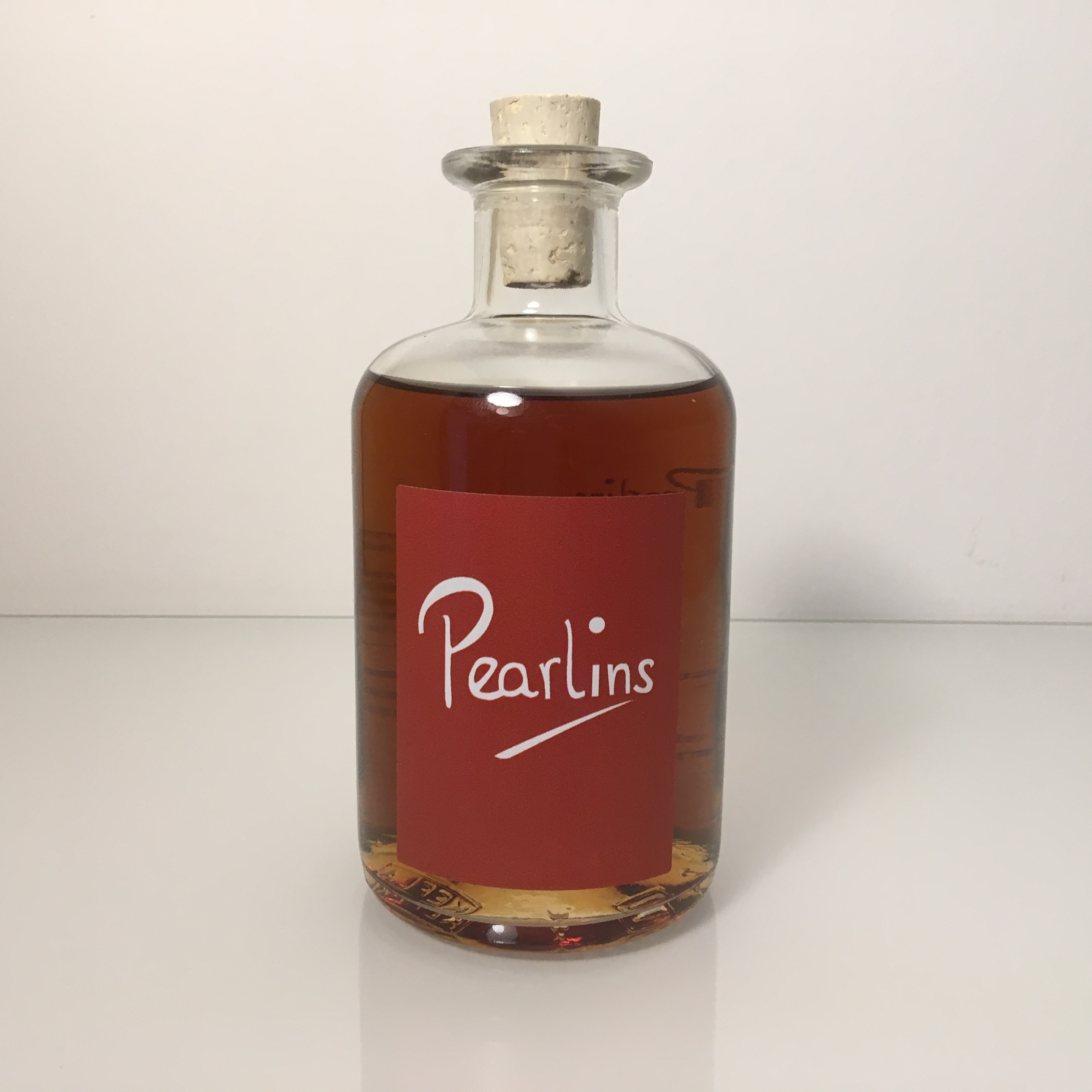 Pearlins – Medium (0.35 l) – Pearlins