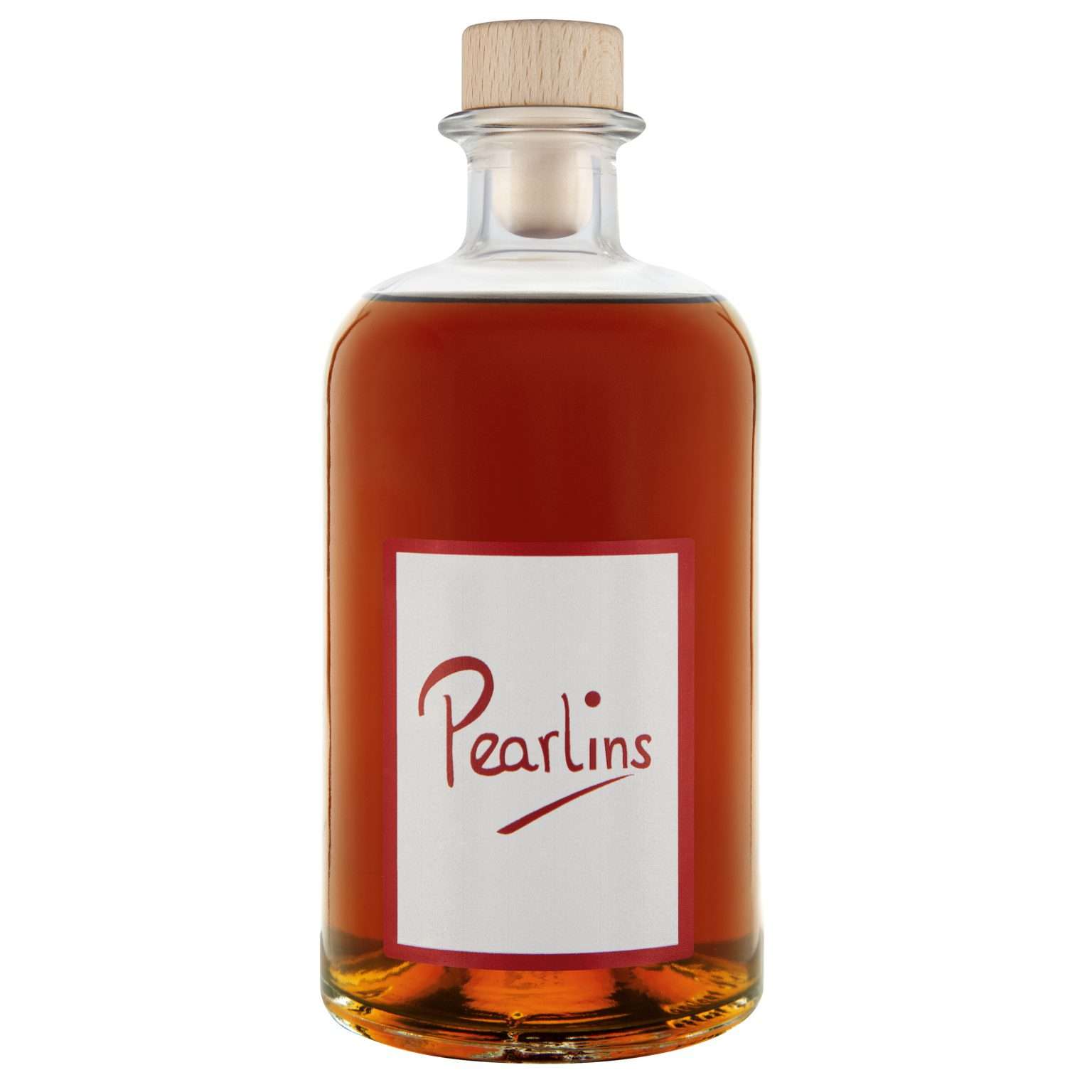 Pearlins V – Grande (0.5 l) – Pearlins